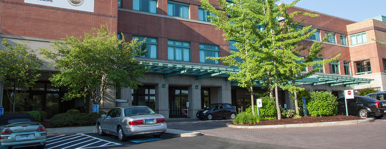 Region 2 – Hospitals - CT EMS Council